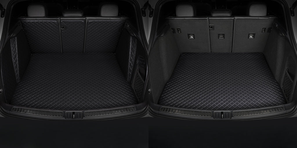 Custom trunk mat – Uscarsmats
